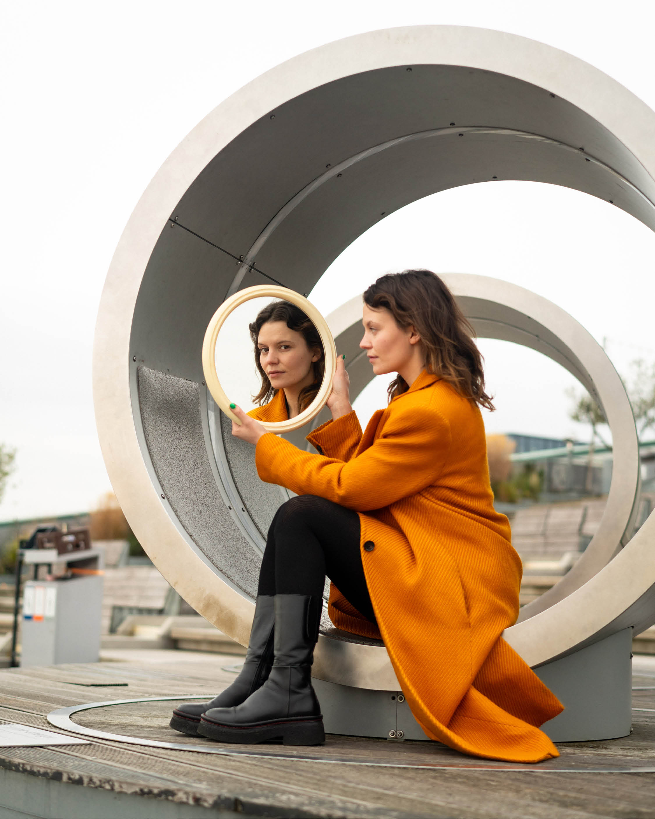 Dit was het filmjaar van Frieda Barnhard, Florian Myjer, Uriah ...