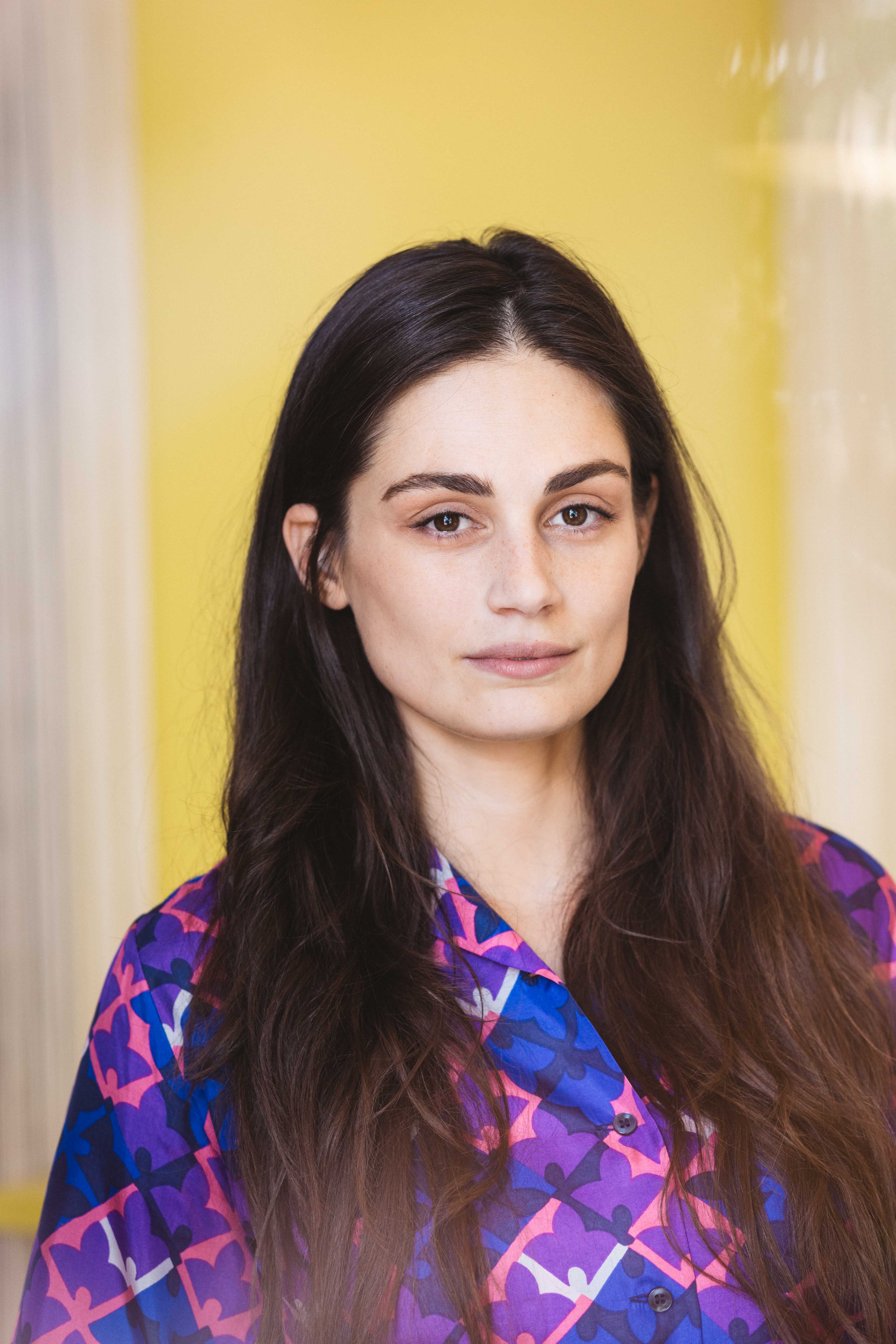 Regisseur Zara Dwinger over Kiddo: ‘Ik wil laten zien dat vrouwen ook ...